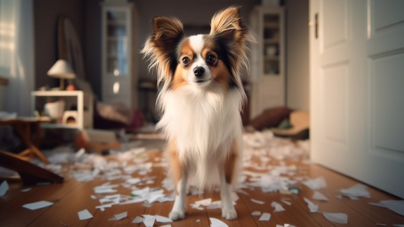 10 Things Owners Must Know About Papillon Dogs